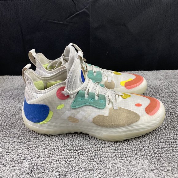 adidas | Shoes | Adidas Boost Harden Vol 5 Mens Size 9 Futurenatural ...
